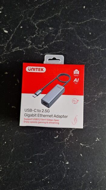 Pirkti Usb C To G Gigabit Interneto Adapteris