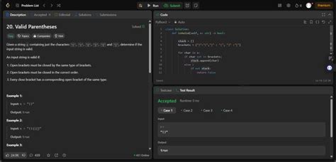 Abhijit Mondal On Linkedin Leetcode Codingchallenge Algorithms Problemsolving Techjourney
