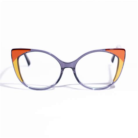 Gafas Vipsual Origami Ojo De Gato