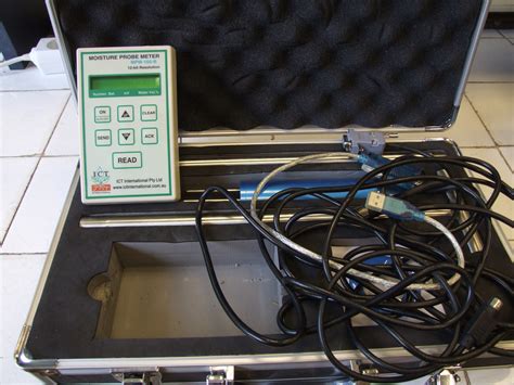 Soil Ph Conductivity And Tds Tester Usescience