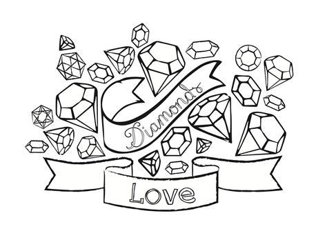 coloriage Ã dessiner anti stress Ã imprimer gratuit