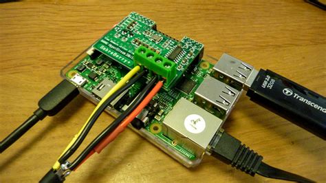 Raspberry Pi で遊ぶ 虫屋の雑記帖