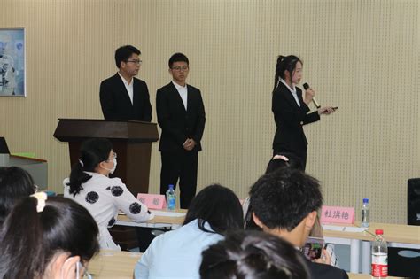 武昌理工学院第十四届“挑战杯”课外学术科技作品竞赛优秀作品展示暨路演指导会圆满结束 武昌理工学院共青团