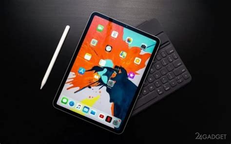 Apple » 24Gadget.Ru :: Гаджеты и технологии
