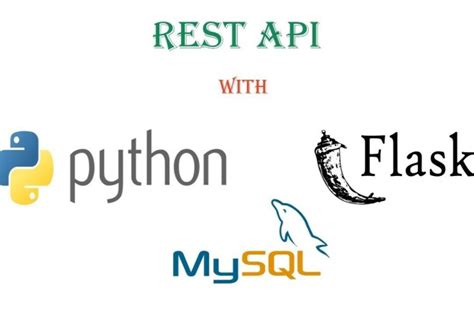 Разработка rest api на python за 1 000 руб исполнитель Василий