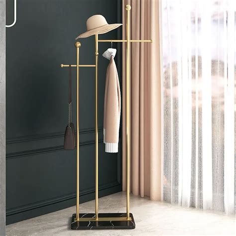 스탠드 코트 랙 행거 드레싱 룸 시스템 옷장 옷장 코트 스탠드 거실 스토리지 Perchero Pared Organizer