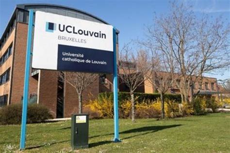 Cancer une université belge fait une découverte prometteuse pour empêcher le développement des