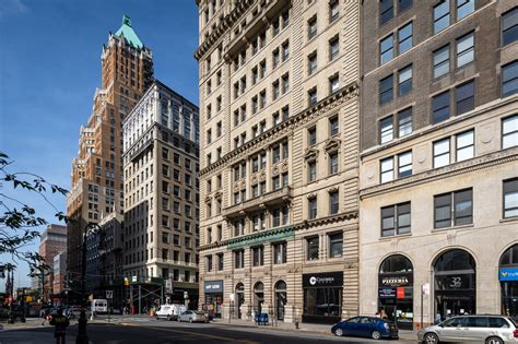 44 Court St Brooklyn Ny 11201 Temple Bar Building Loopnet