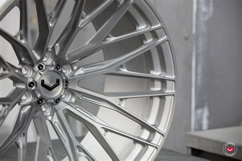 Vfx 04 휠 갤러리 보센코리아 Vossen Forged Wheel 한국공식딜러
