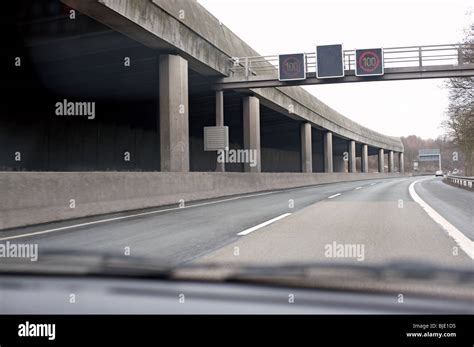 Autobahn Signs Germany Hi Res Stock Photography And Images Alamy