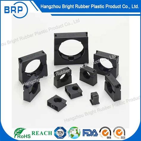 China Customized Plastic Pipe Fixing Bracket Manufacturers Suppliers