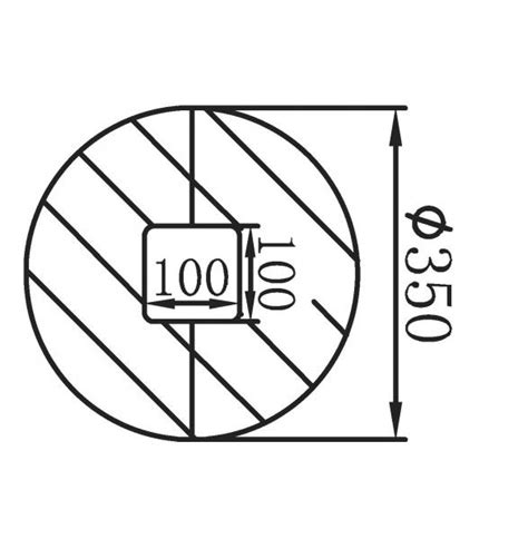 Elastic Material Structural Column Protectors Plant Equipment