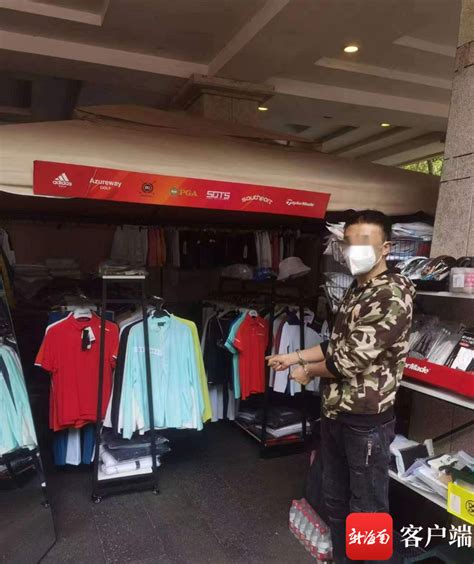 景区商铺深夜被盗 海口龙华警方3小时抓获嫌疑人 海口新闻网 南海网