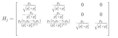 The True Beauty Of Extended Kalman Filters By Sri Anumakonda