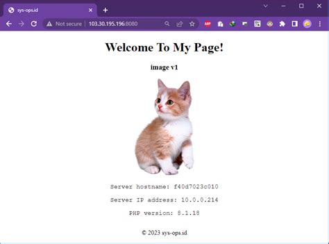 update docker image on docker swarm cluster sys ops id herdiana3389