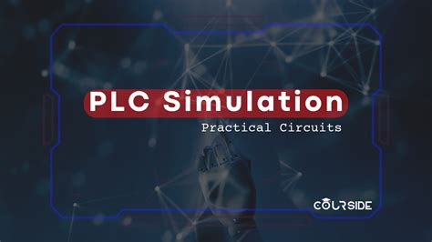 programmable logic controller simulation courside