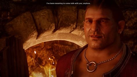 HD Let S Play Dragon Age Inquisition BLIND 67 YouTube