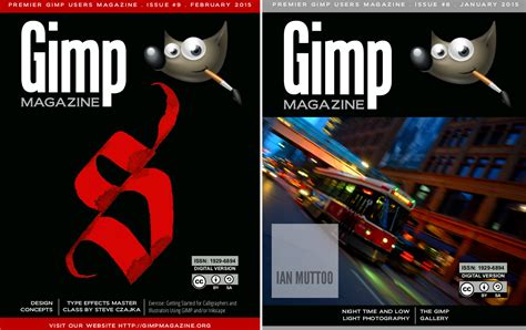The GIMP Magazine 10 Features HDR Images By Christian Schroll News