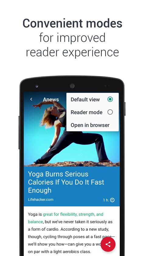 Anews All The News And Blogs Apk For Android Download