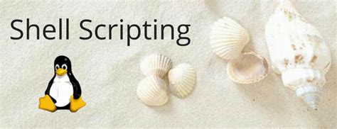 Shell Scripting Book For Course Members
