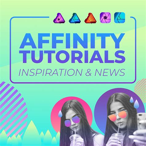 Affinitytutorials Affinity Tutorials Trend Affinity Photo Tutorial Affinity Photo
