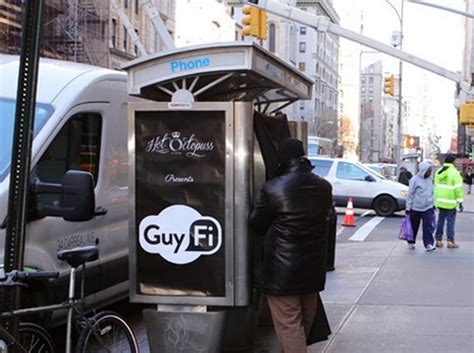 Cabine Pentru Masturbare In New York Ziarul National