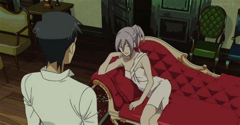 有頂天家族2期3話を考察・解説！弁天様と天満屋＆二代目の関係とは？ 春夏秋冬アニメ考察・解説・感想ブログ