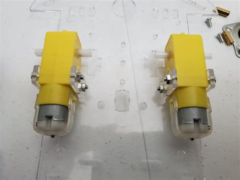 How To Make An Autonomous Wheeled Robot Using Ros