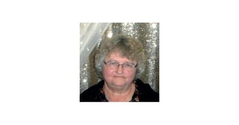 Joan Elaine Shepherd Obituary 2024 Brookings Sd Eidsness Funeral And Cremation Services