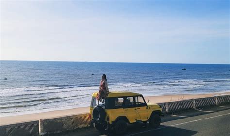 베트남 무이네여행선라이즈 지프투어1붉은모래사막 요정의 샘물 여러 포인트 장소에서 사진도 찍고 네이버 블로그