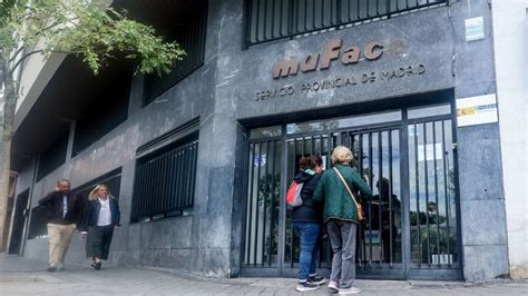 Consulta preliminar de Muface así responden Adeslas Asisa y DKV al