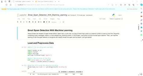Chetan Surashe On Linkedin Datascience Machinelearning