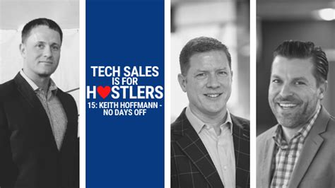 Podcast Episode 15 Keith Hoffmann Memoryblue