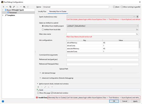 Intellij Long Prompt Info At The Bottom Line Is Hard To Browse On