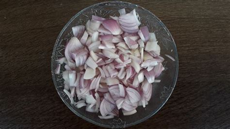 Kebaikan Bawang Merah Untuk Bayi Dean Brock