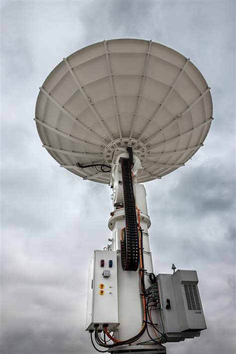 April Amazon Hits The Ground Running Via Satellite
