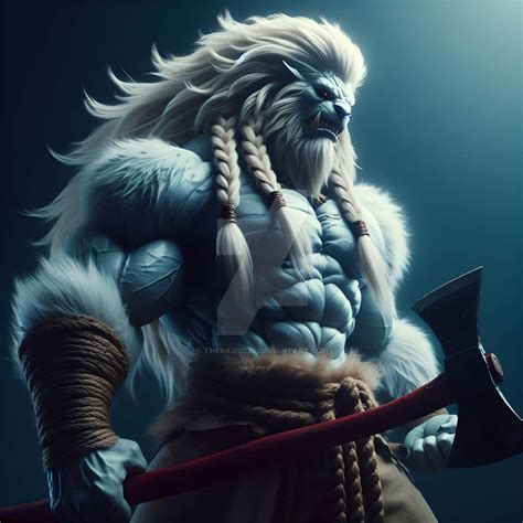 Battle Beast Image Comics Invincible By Theraziel27 On Deviantart