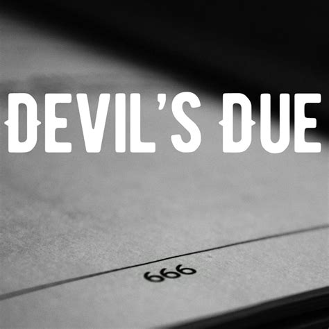 Devils Due By Will Rayne Full Audiobook Horror Stories W Rain