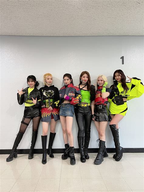 Everglow K Pop Page Of Asiachan Kpop Image Board