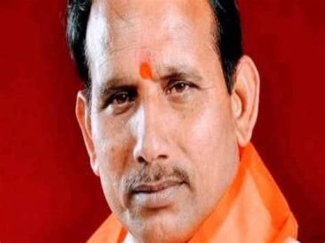 Expelled Bjp Leader Pritam Lodhi Facebook Post On His Son क्यों