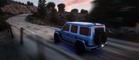 Brabus G63 Amg Foto Premium