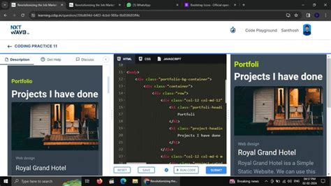 Day23 30daysofcodingchallenge 30daysofcode Linkedin Codingjourney