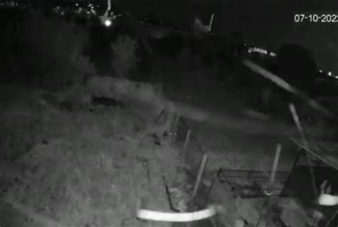 Оприлюднено відео обстрілу Нікополя вночі 7 жовтня Новости Section Ukr Net