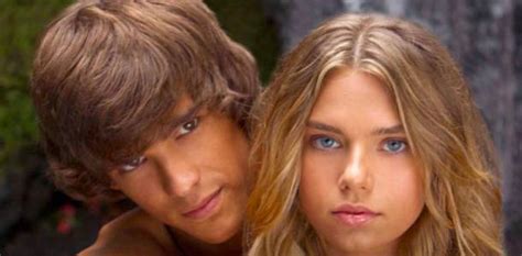 Blue Lagoon The Awakening Quotes Quotesgram
