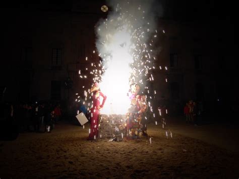 Carnaval De Tarragona