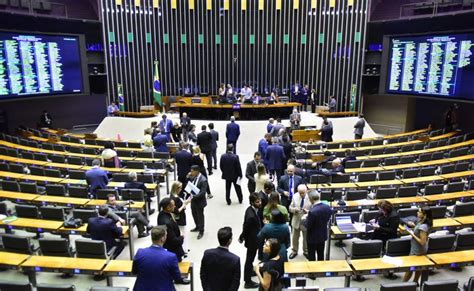 Câmara aprova projeto que cria cadastro de pedófilos Diário de Justiça