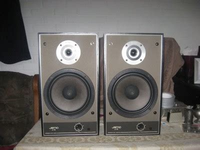 KOLUMNY GLOSNIKOWE JAMO 70 W J 72 6685131342 Oficjalne Archiwum Allegro