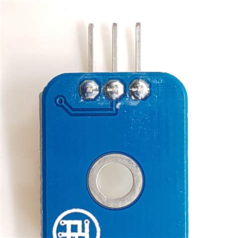 Uv Detection Sensor Module