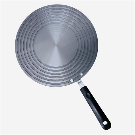 Heat Diffuser For Gas Stove 11 Inch Aluminum Non Stick Coating Gas