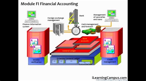 Sap Financial Accounting Fi Chart Of Accounts Artofit